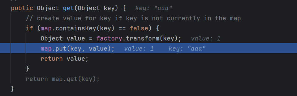 Java反序列化Commons-Collections篇02-CC6链 | Hsad's Blog